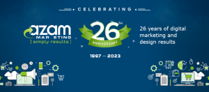 Azam Marketing Blog Digital Marketing and Design Insights for the ...